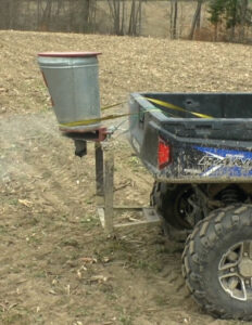 Guide to Tools & Seeding Methods | Ernst Conservation Seeds