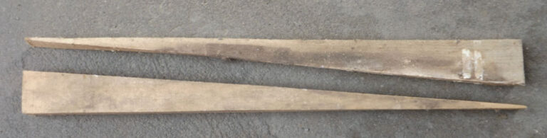 Bioengineering Materials Selection and Planting | Ernst Conservation Seeds