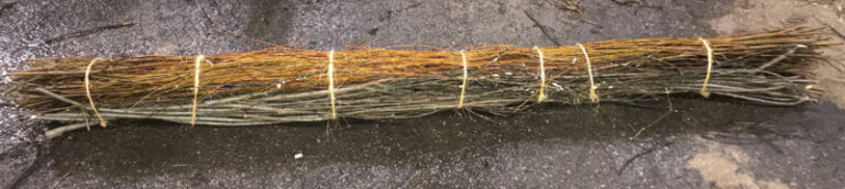 Bioengineering Materials Selection and Planting | Ernst Conservation Seeds