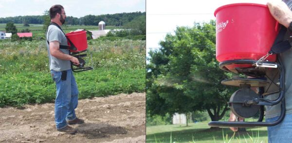 5 Keys to Successful Seeding - Ernst Seeds