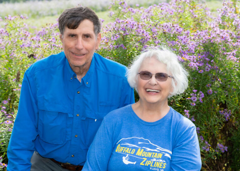 Ernst Conservation Seeds Team