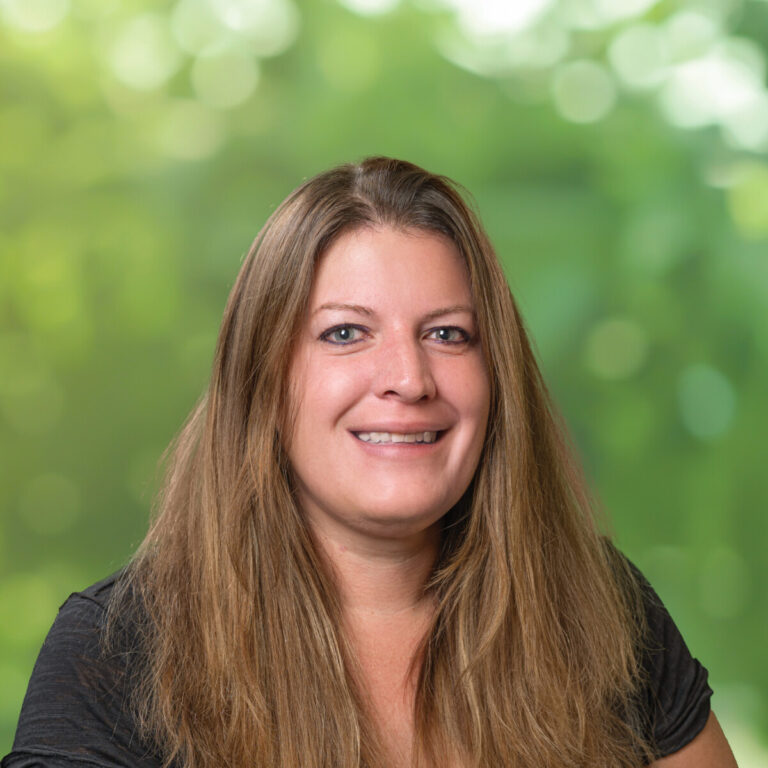 Ernst Conservation Seeds Team