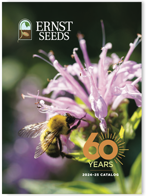 Ernst Conservation Seeds offers hundreds of species of native ...